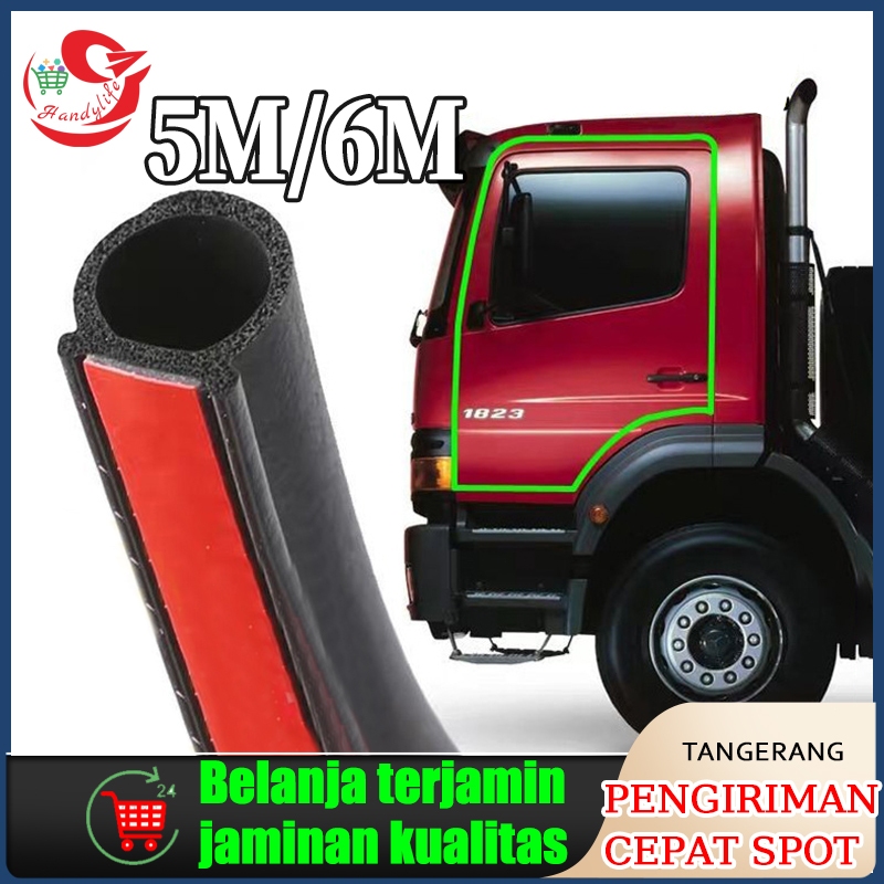Jual String Segel Tipe D Untuk Mobil Yang Tahan Angin Untuk Mobil Truk ...