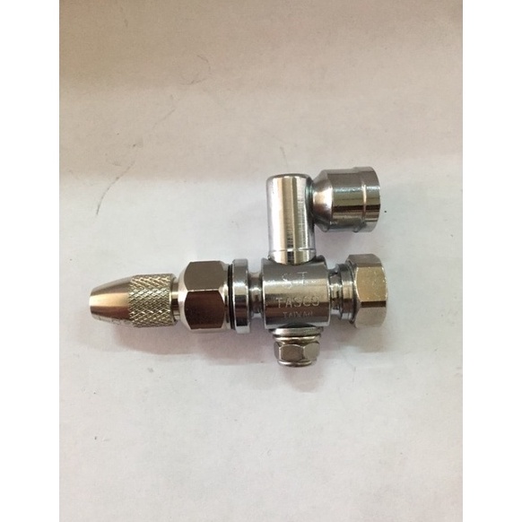 Jual KODE I75U nossel nozzle kran steam AC untuk kyowa kyodo alat cuci ...