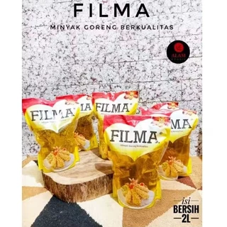 Jual minyak goreng filma 2 liter Harga Terbaik & Termurah Juni 2024 ...