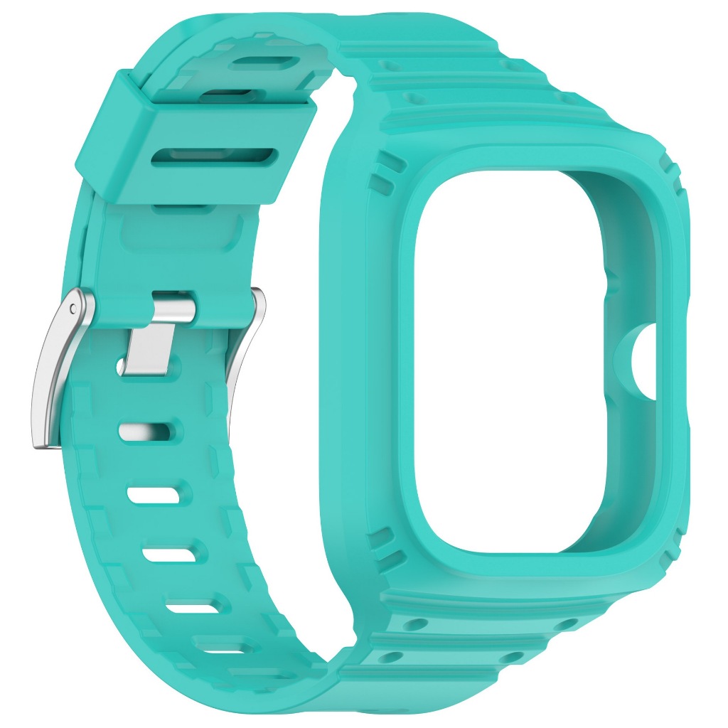 Jual Strap Redmi Watch 4 Set 2 in 1 Tali Jam Xiaomi Redmi Watch 4 Strap ...