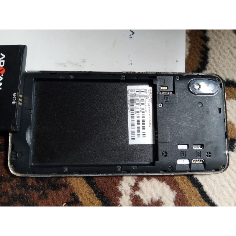Jual mesin hp advan s6 plus mesin yala normal | Shopee Indonesia