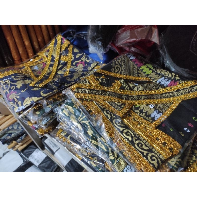 Jual SEMBONG SILAT / DODOT SILAT PRADA | Shopee Indonesia