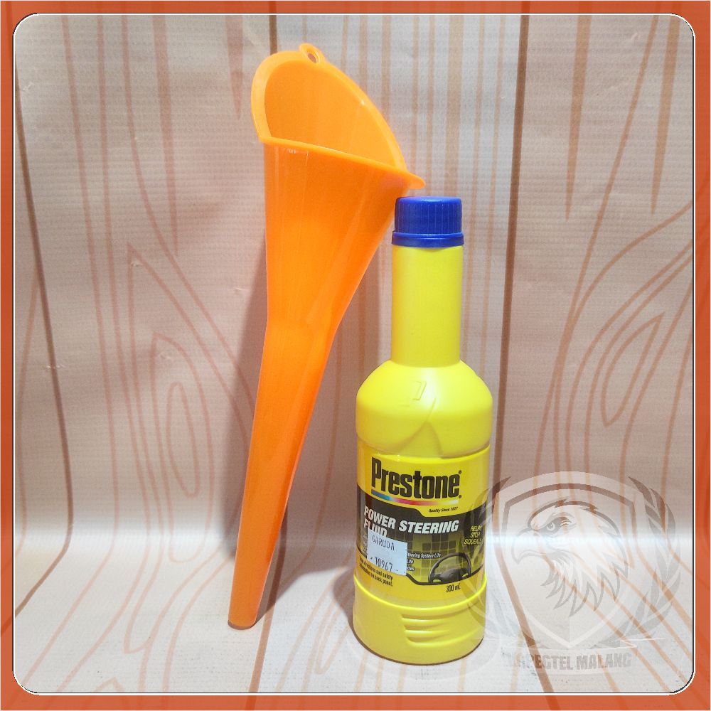 Jual Oli Power Steering PRESTONE 300ml Cairan Clear 10967bk | Shopee ...