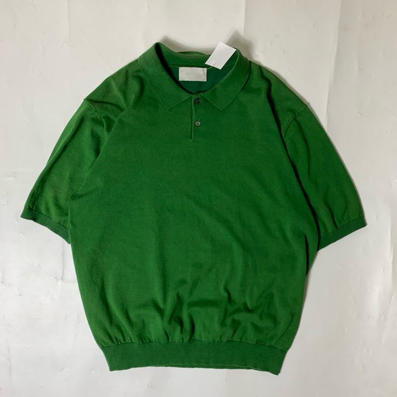 Jual Gentle Cover Polo Shirt Second Original | Shopee Indonesia