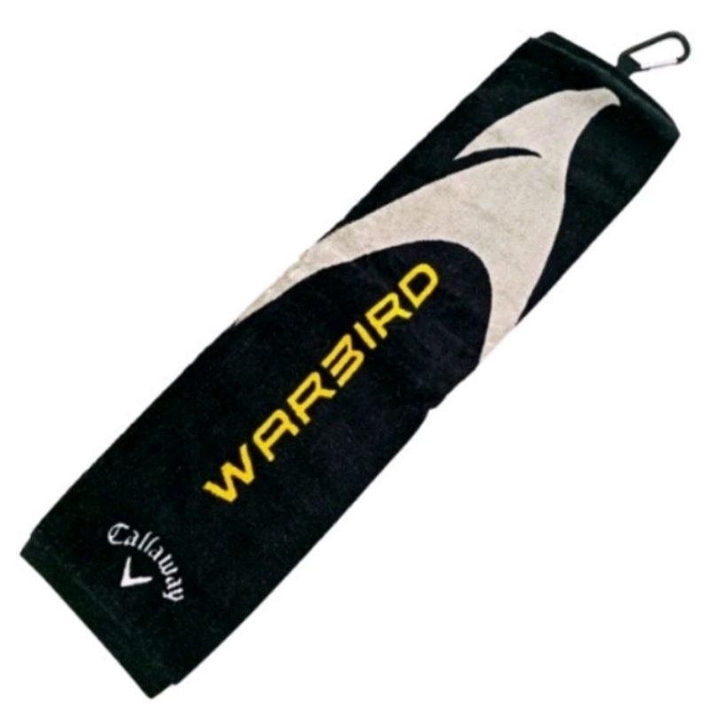Jual golf towel (handuk) CA warbird | Shopee Indonesia
