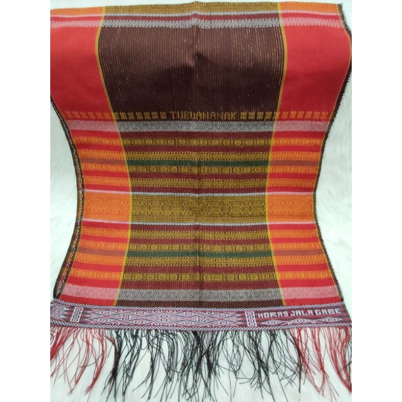 Jual Ulos ragi hotang pakaian adat Batak toba | Shopee Indonesia