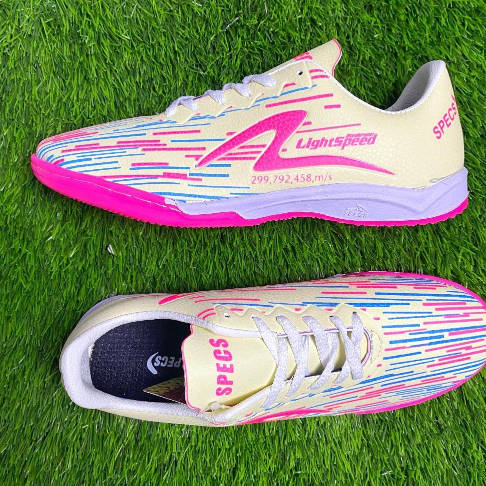 Jual KODE P84K sepatu futsal specs reborn sepatu futsal specs | Shopee ...