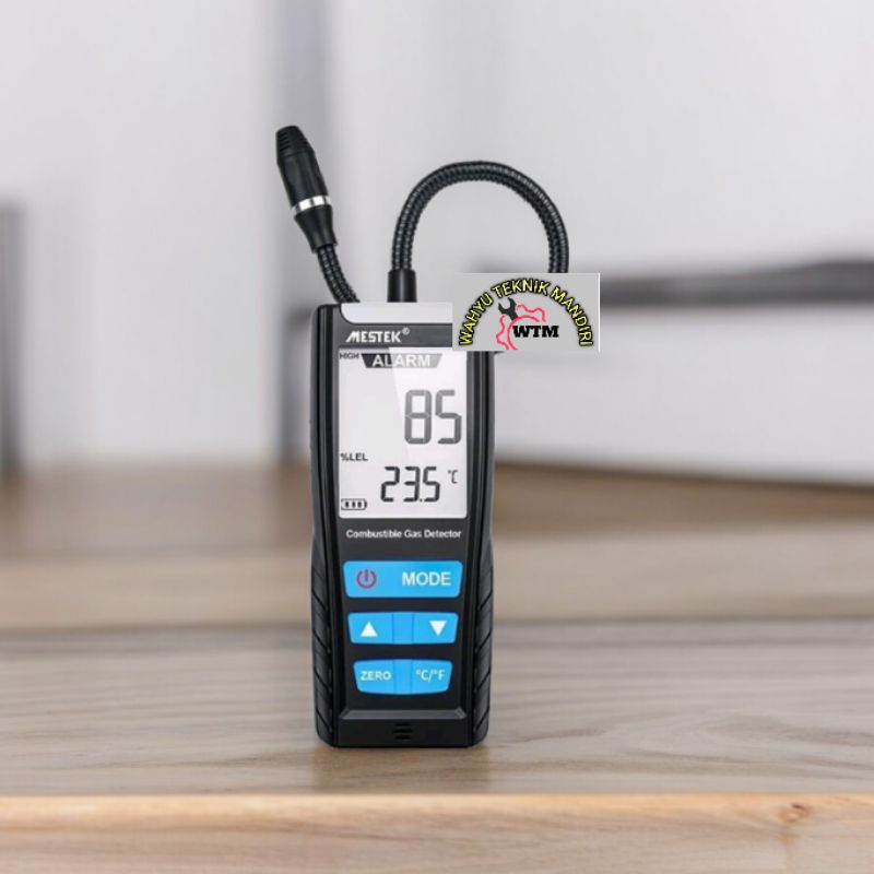 Jual Combustible Gas Detector Mestek CGD02A CH4 Methane Ethanol Coal ... Jual Combustible Gas Detector Mestek CGD02A CH4 Methane Ethanol Coal ...