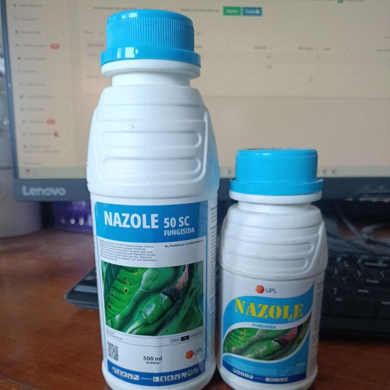 Jual Fungisida Nazole 50SC | Shopee Indonesia