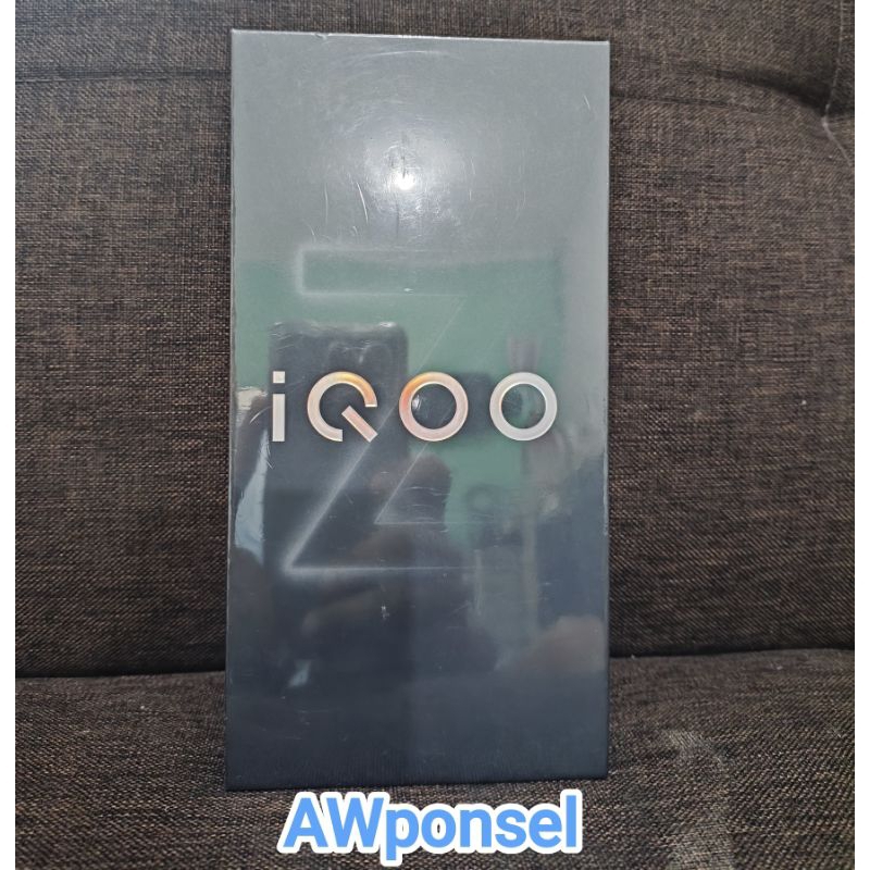 Jual IQOO Z9X 8/128 Garansi Resmi | Shopee Indonesia