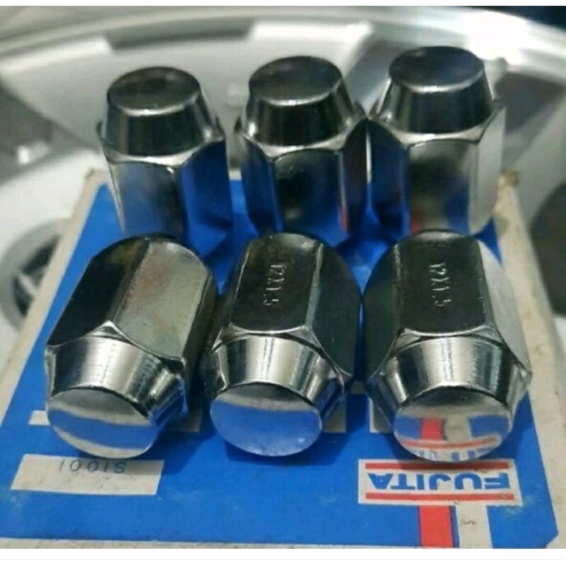 Jual MUR MOBIL BAUT MOBIL 20pcs | Shopee Indonesia