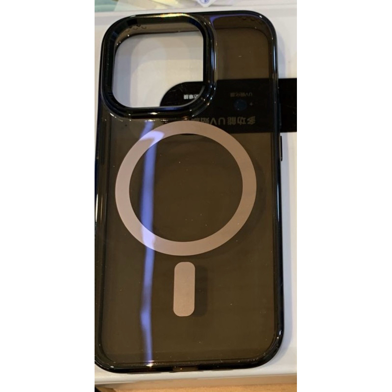 Jual CASE SILICON MAGSAFE FOR IPHONE 15 PRO (Ada Box) Original Loly ...