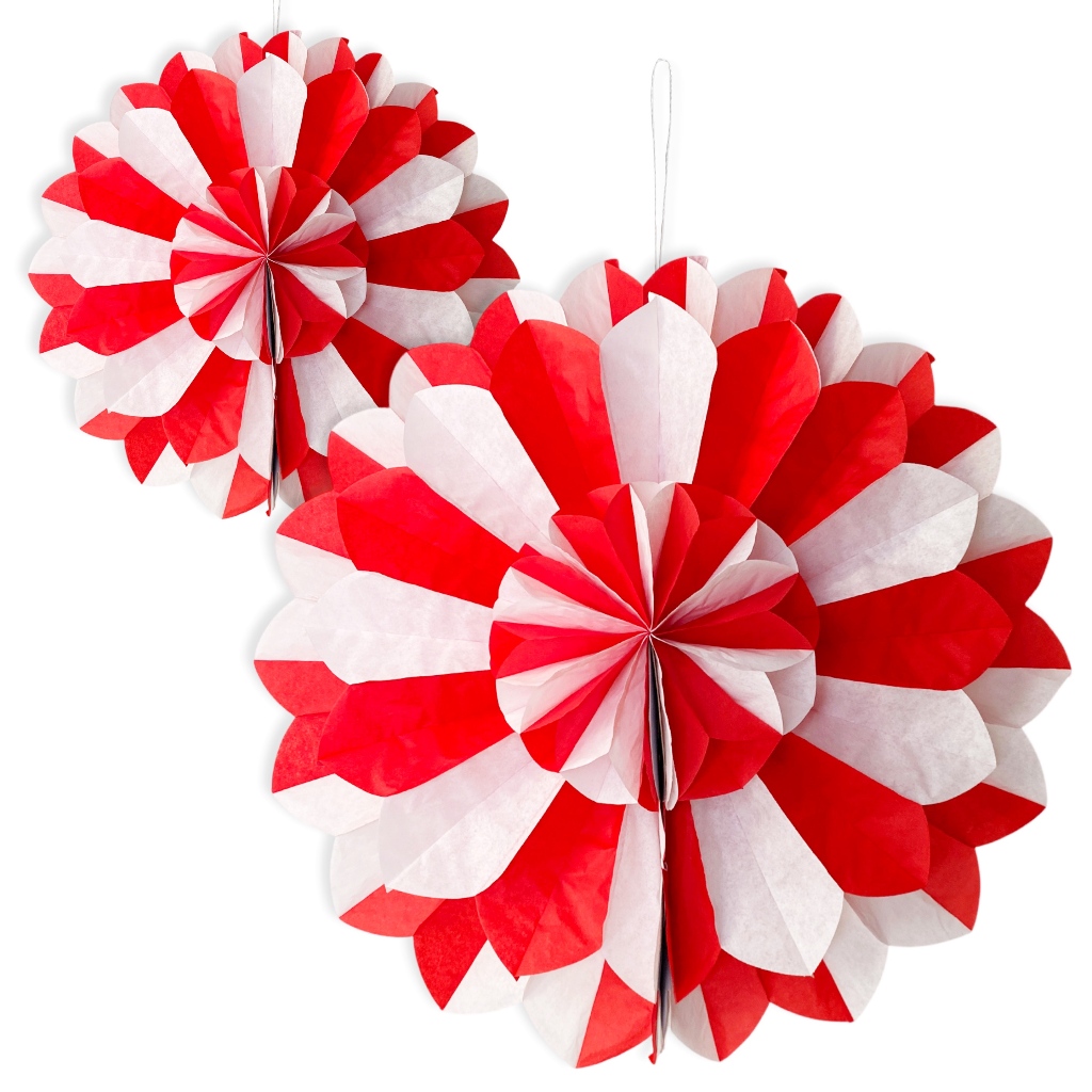 Jual W! Accessories Dekorasi 17 Agustus Merah Putih Kemerdekaan (pc ...