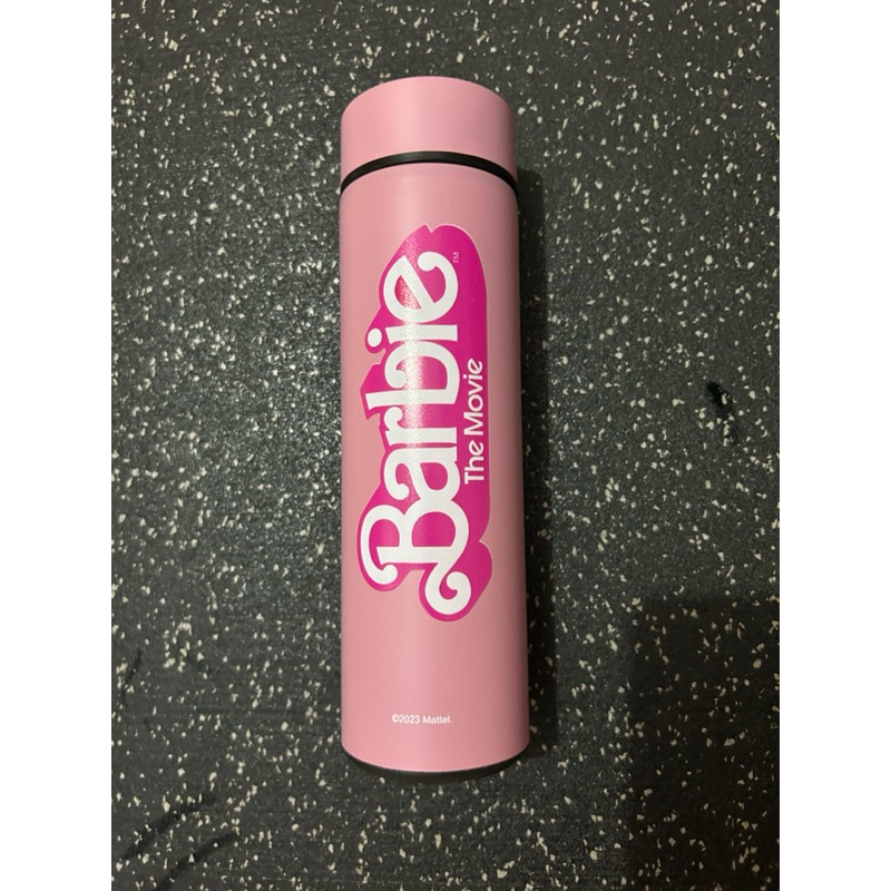 Jual tumbler botol minum Barbie The movie 2023 | Shopee Indonesia