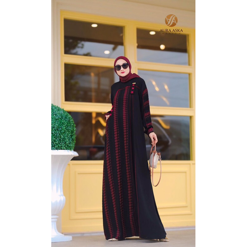 Jual LAUDYA AURA ASKA TERBARU ORIGINAL | Shopee Indonesia