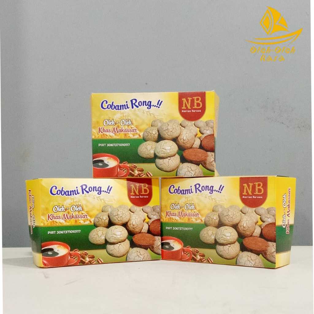 Jual OLEHRASA | BARUASA KHAS MAKASSAR | BARUASA ORIGINAL DAN BARUASA ...