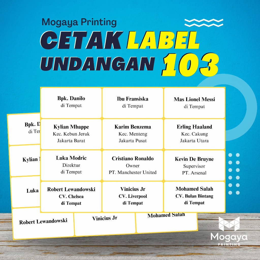 Jual Stiker Label Undangan Pernikahan Walimatul Ursy Tahlil DLL LABEL ...