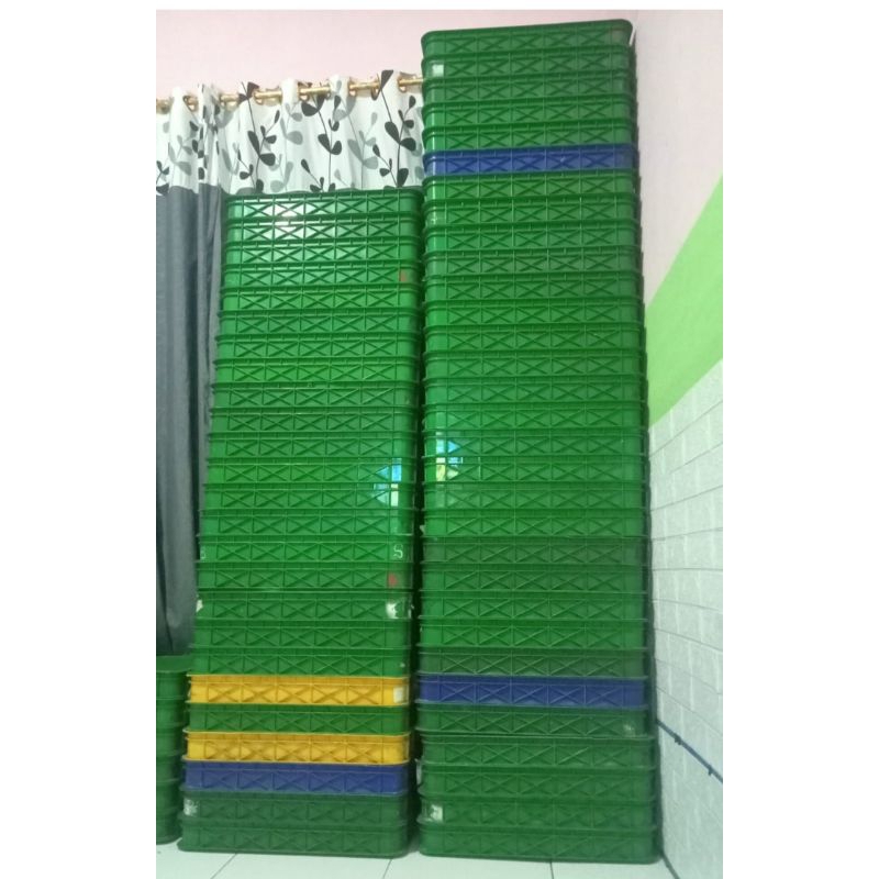 Jual box container rabbit no2011 bekas, tools box | Shopee Indonesia