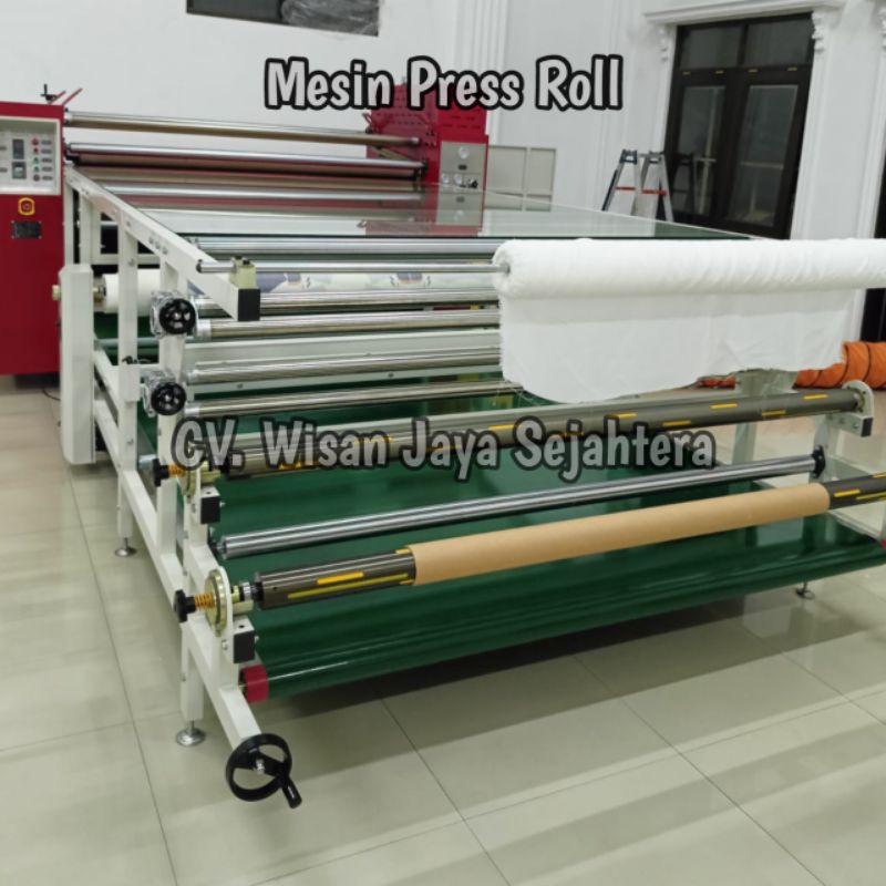 Jual Mesin Press Roll to roll | Shopee Indonesia
