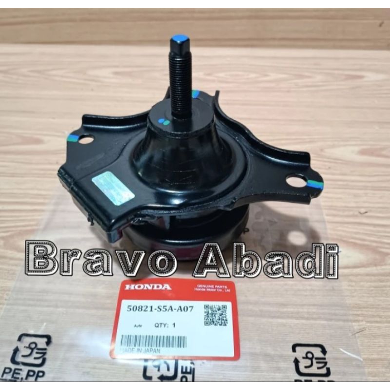 Jual Engine Mounting Kiri Stream 1700Cc 2002 2003 2004 2005 2006 ...