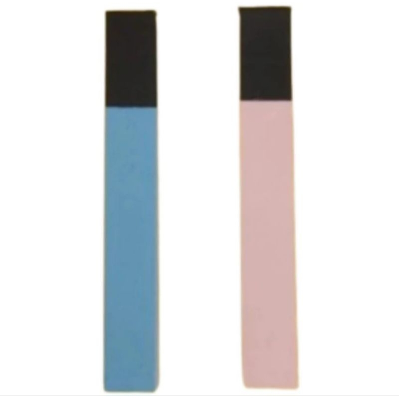 Jual Kertas Lakmus Litmus Paper Ph Alat Cek Air Ketuban Merah Biru ...
