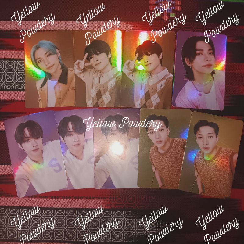 Jual STRAY KIDS ULTRA MILK | Shopee Indonesia