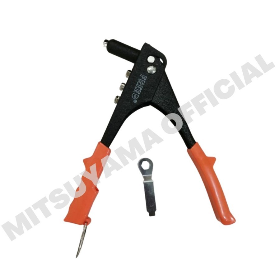 Jual Tang Rivet Freed /Tang Ripet /Alat Paku Rivet Paku Ripet | Shopee ...