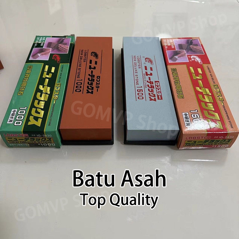 Jual Pisau Pengasah Pisau Batu Asah Batu Gerinda Batu Asah Profesional ...