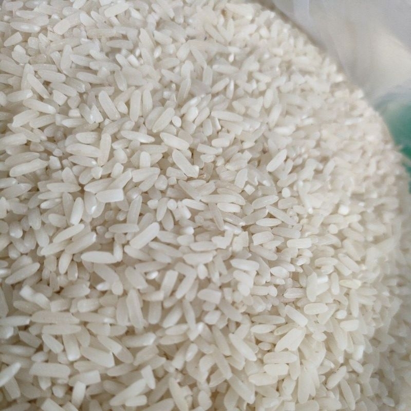 Jual BERAS beras lokal 1 kg | Shopee Indonesia