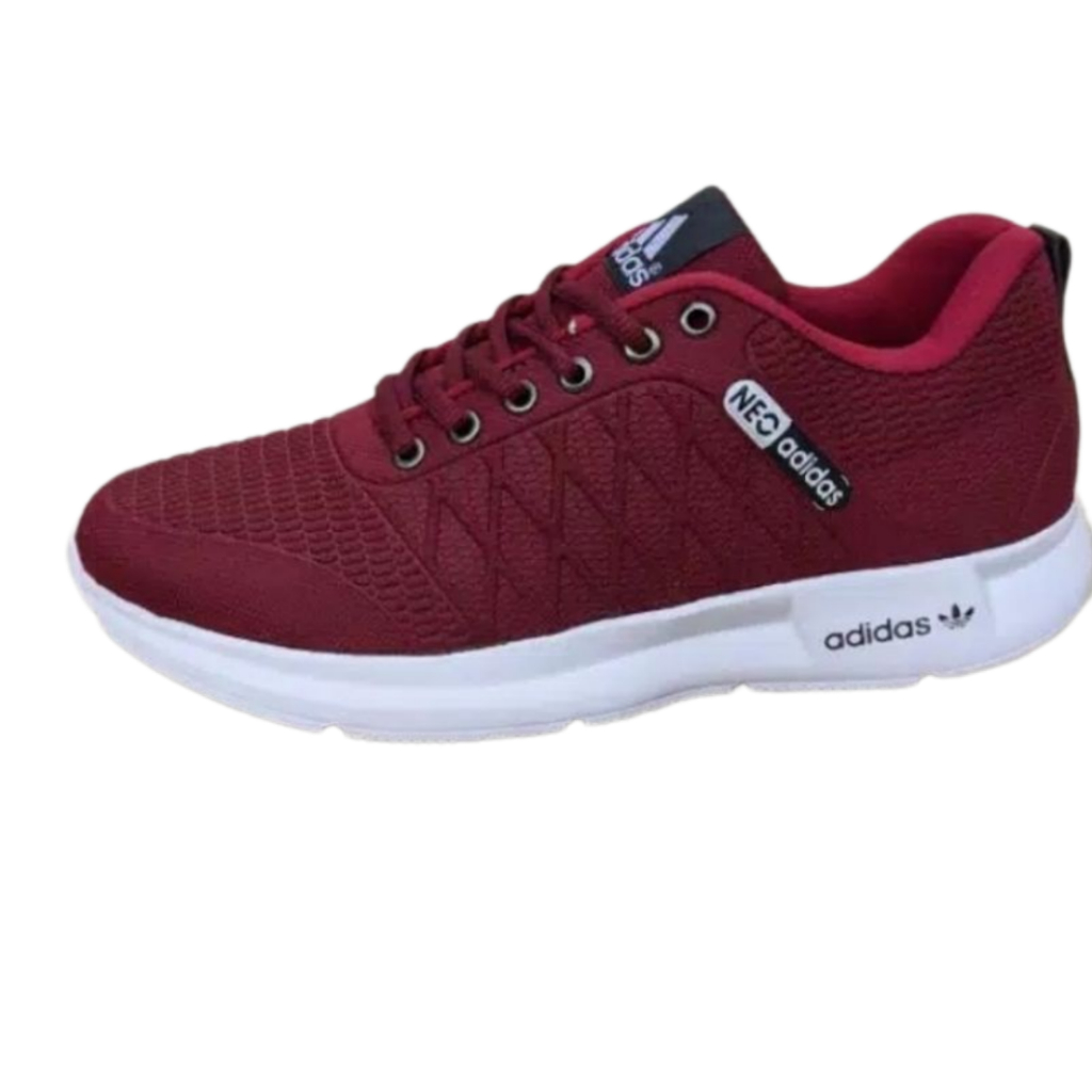 Jual BIG SALE Sepatu adidas Neo sepatu wanita sneakers.sepatu wanita ...