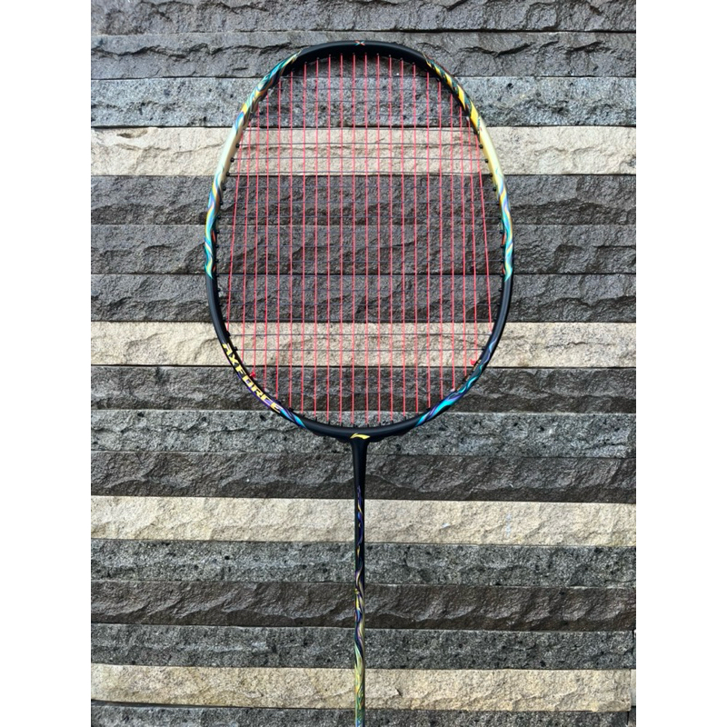 Jual LINING AXFORCE 100 ORIGINAL | Shopee Indonesia