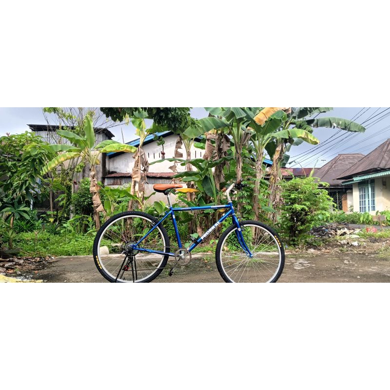 Jual federal fc sepeda federal | Shopee Indonesia