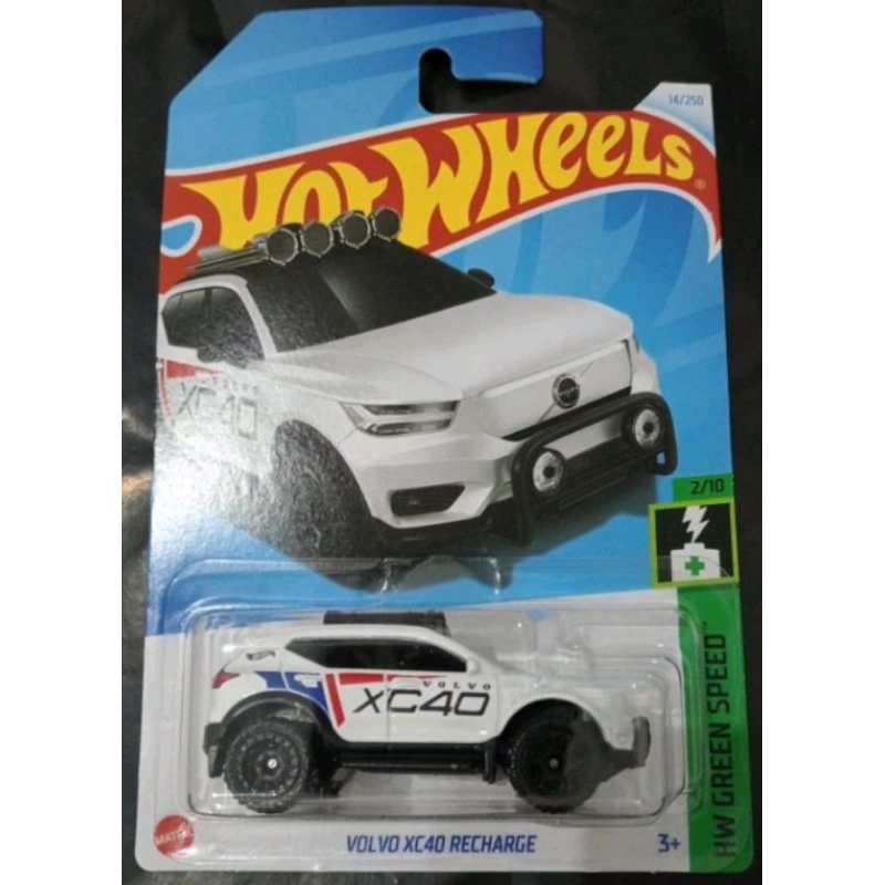 Jual Volvo X putih | Shopee Indonesia