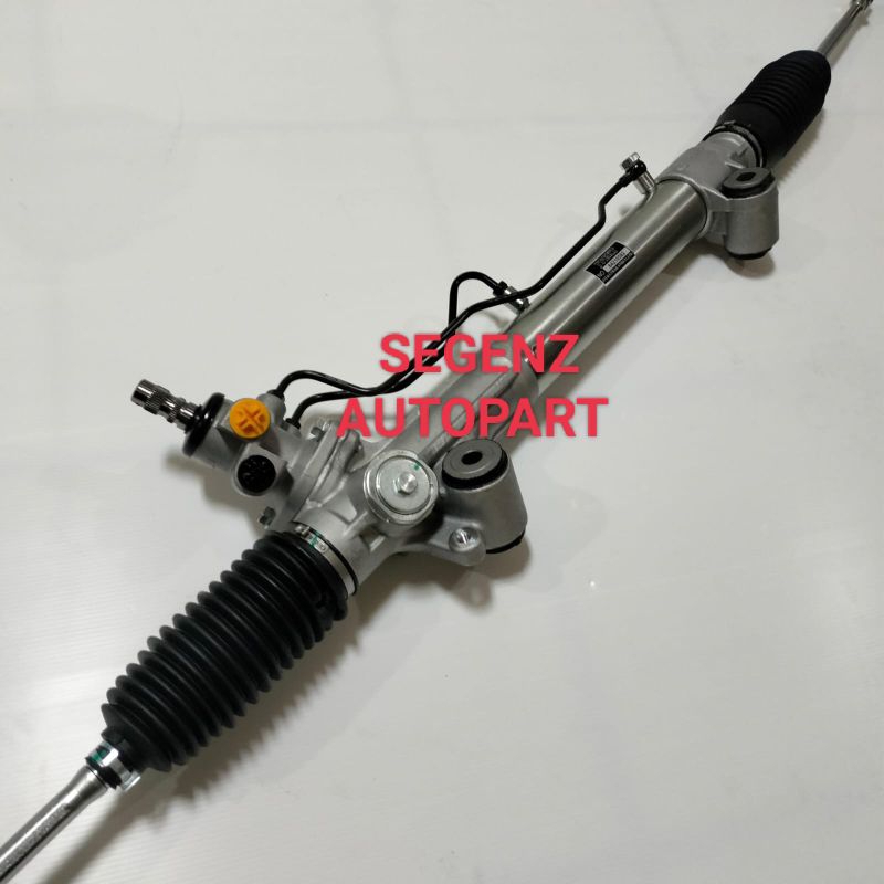 Jual Rack Power Steering Rack Steer Stir Toyota Fortuner TRD Hilux Vigo ...