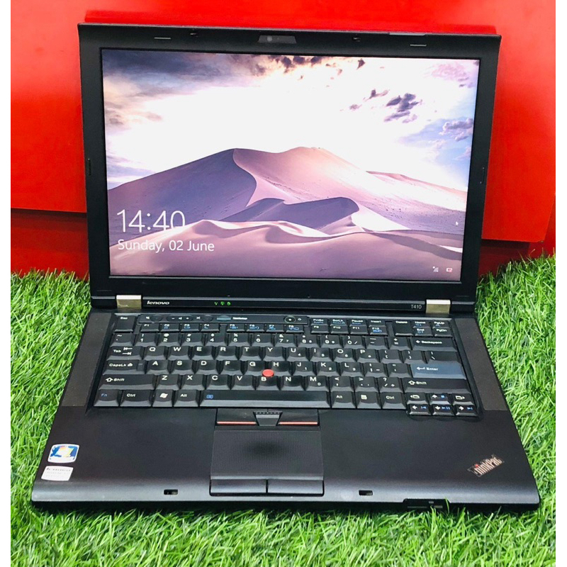Jual Lenovo ThinkPad T410 i5 Gen 1 | Shopee Indonesia