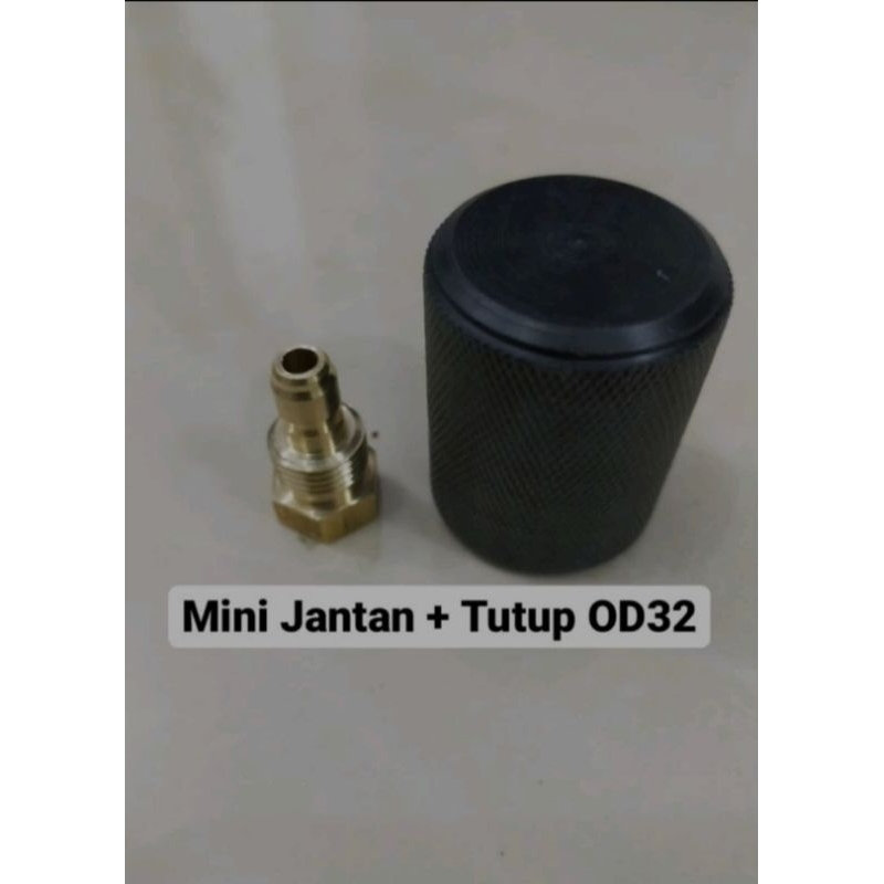 Jual Kupler mini jantan / mini jantan drat dalam copler / kopler mini ... Jual Kupler mini jantan / mini jantan drat dalam copler / kopler mini ...