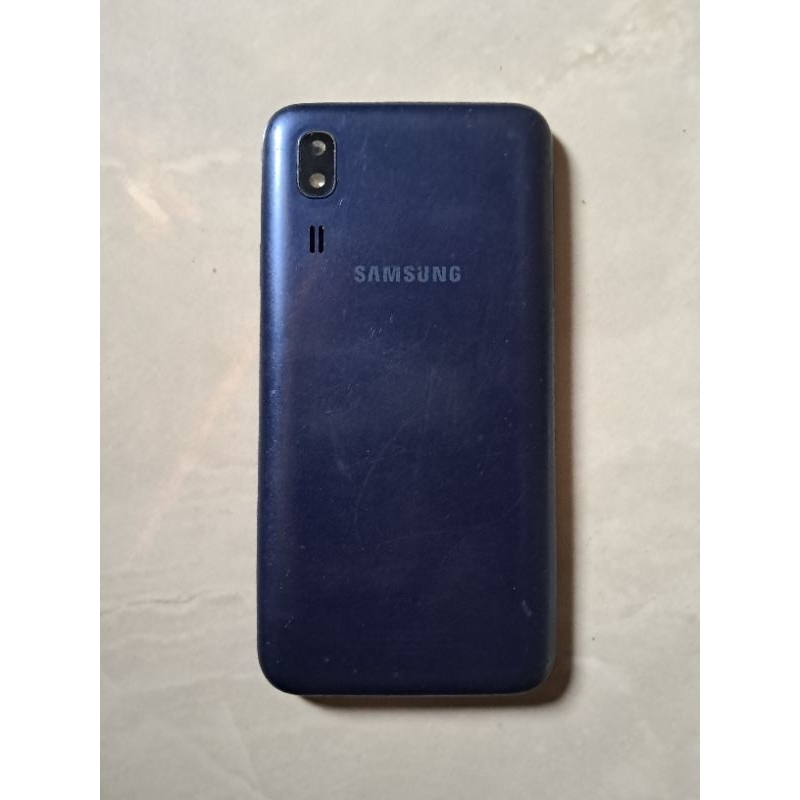 Jual Samsung Galaxy A02 Core Ram 2/16 4G (Jual hp tanpa lcd, Mesin ...