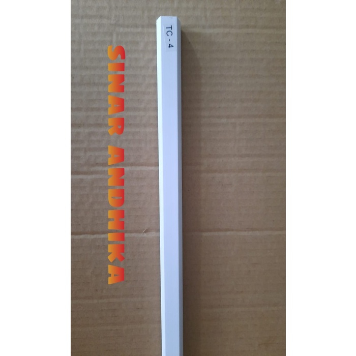 Jual KABEL PROTECTOR / KABEL DUCT TC2, TC3, TC4, TC5, TC6, TC8 | Shopee Indonesia