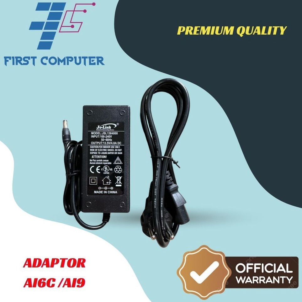 Jual Adaptor Splicer Signal Fire Ai6c Ai8 Ai9 KODE T5J3 | Shopee Indonesia