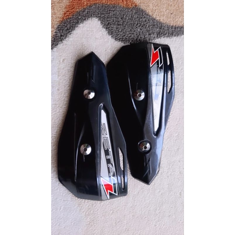 Jual Hand Guard Zeta (Original) | Shopee Indonesia