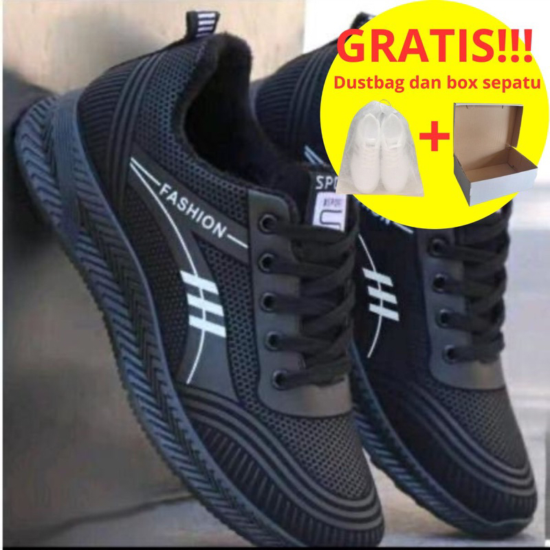 Jual PROMO SEPATU TERBARU!!! (i1) SEPATU PRIA | SEPATU SEKOLAH | SEPATU ...