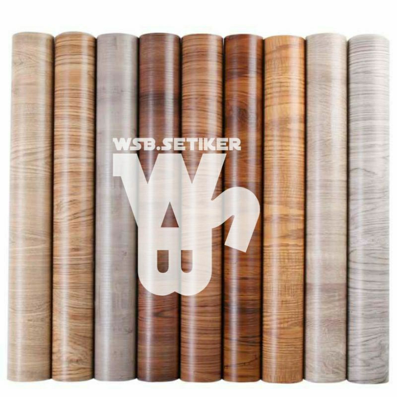Jual HPL STICKER / HPL MOTIF KAYU/ PELAPIS KAYU TRIPLEK MEJA DINGIN ...