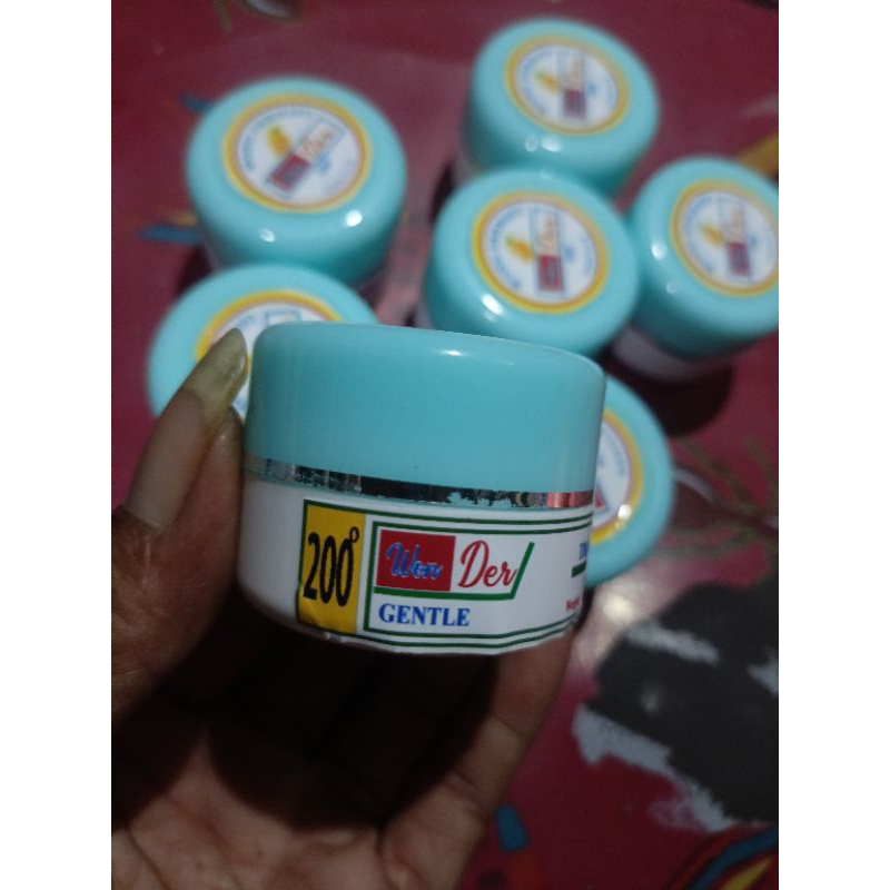 Jual [50gr]199°-200° TIMAH PASTA wonder WONG DERMAYU khusus cpu ram ...