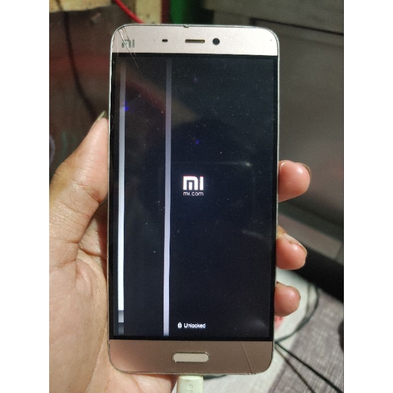 Jual Mi5 Full Auto untuk Modem atau hotspot | Shopee Indonesia