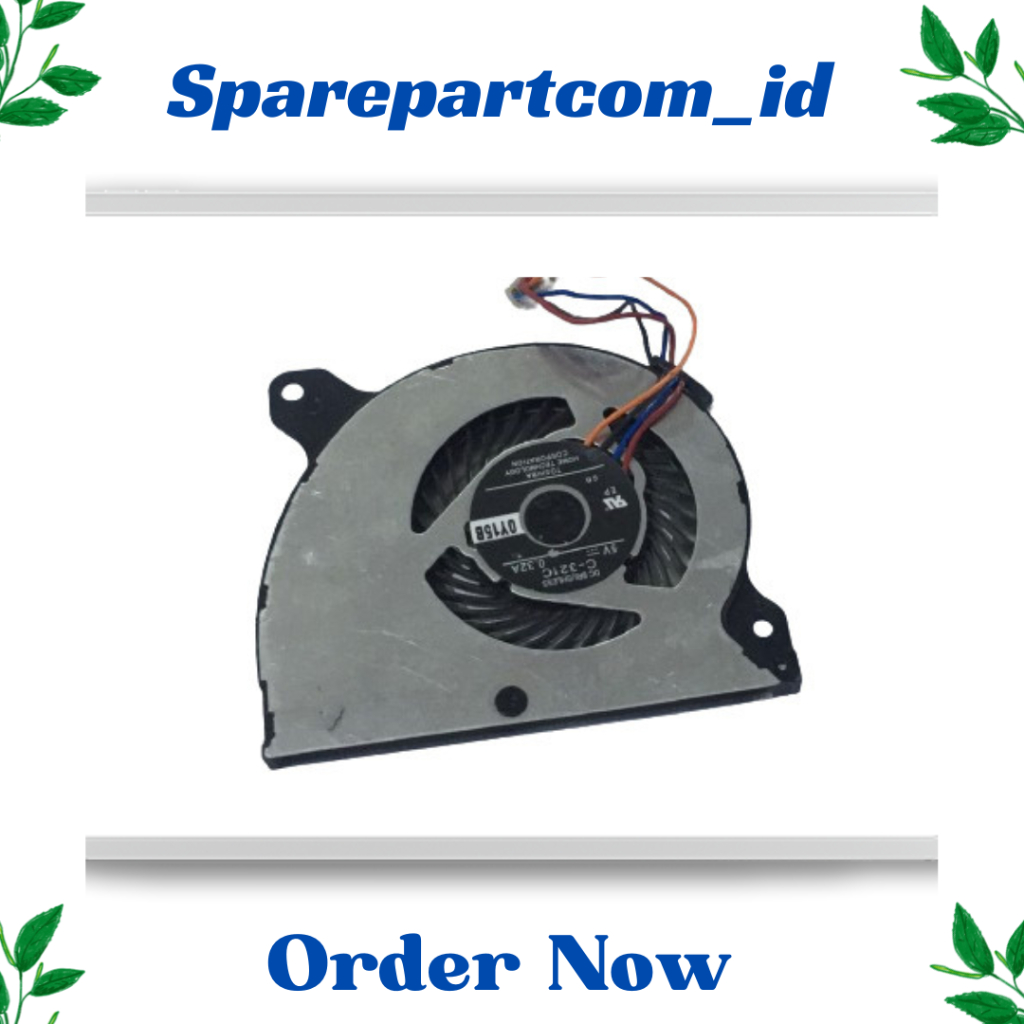 Jual Fan Laptop Fujitsu U9310 Seken/Copotan | Shopee Indonesia
