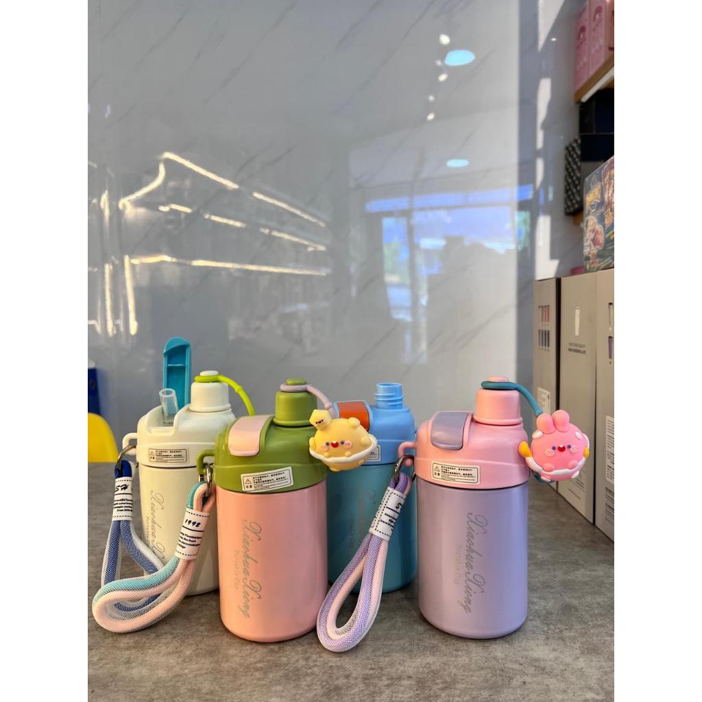 Jual Tumbler Stainless / Tumbler Viral / Botol Viral / 470ML | Shopee ...