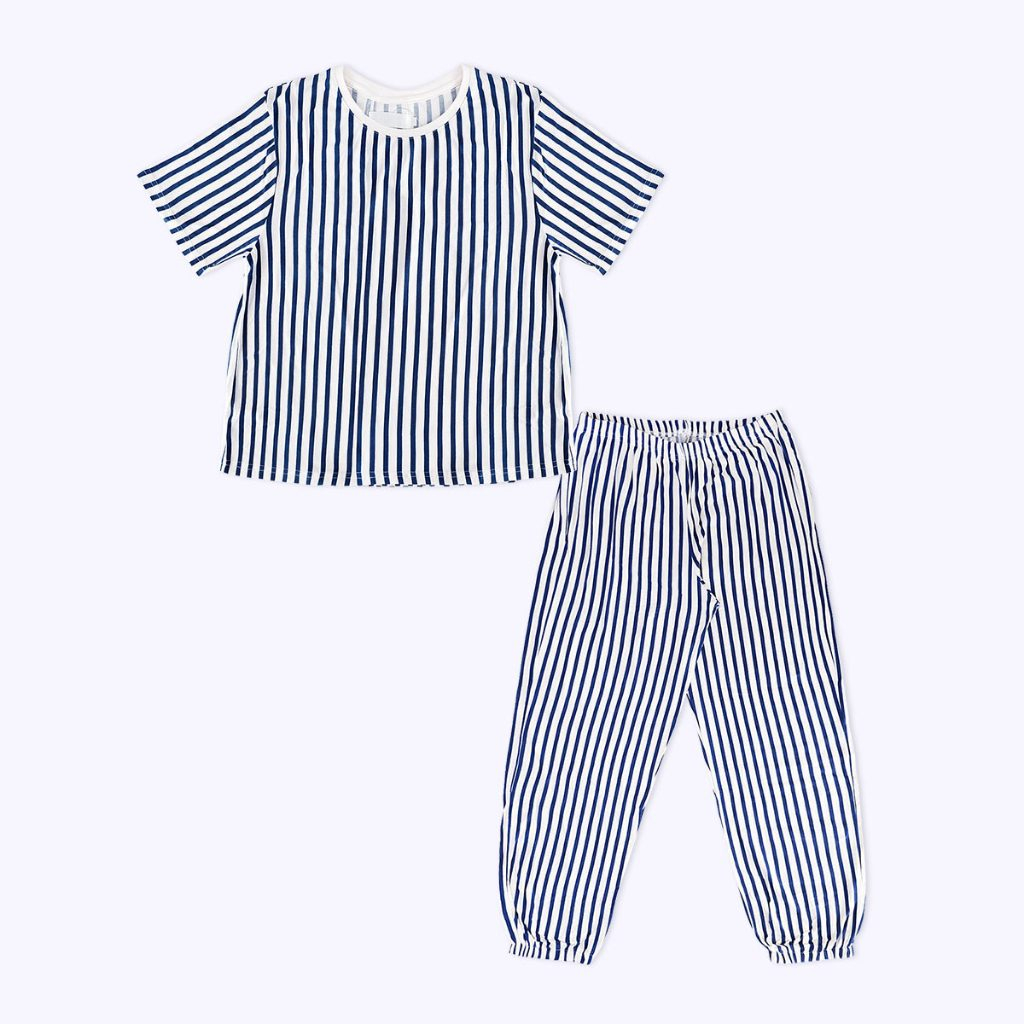 Jual Felancy Sleepwear Top & Jogger Pants 078-PA1109 | Shopee Indonesia