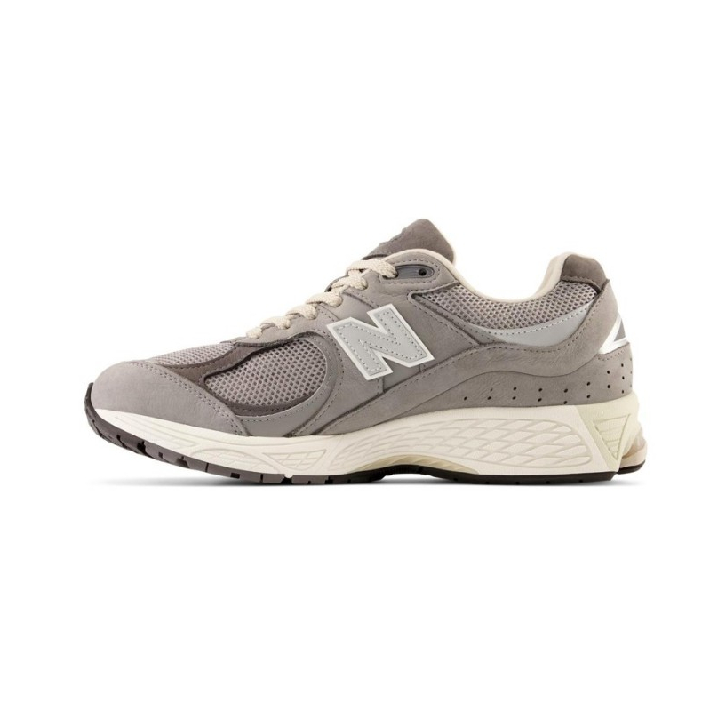 Jual New Balance 2002R PRM Vintage Grey M2002RNM | Shopee Indonesia