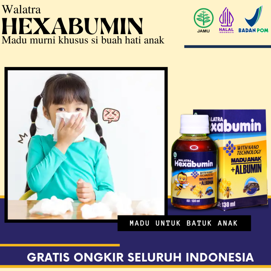 Jual Obat Batuk Pilek Anak, Flu Batuk, Bersin Bersin, Batuk Berdahak, Batuk Menahun, Gejala Flu ...