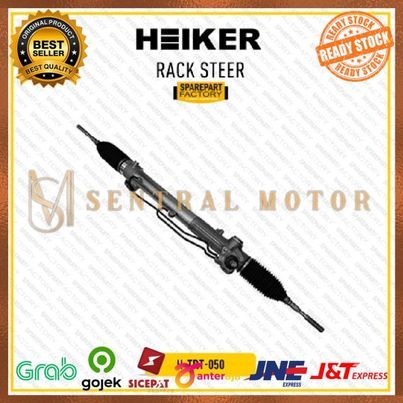 Jual Rek Stir Rack Steer Toyota Hiace Premio Heiker | Shopee Indonesia